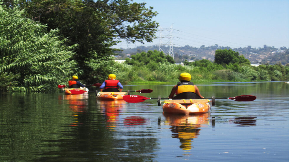 Santa Monica Mountains Conservancy – Welcome to California